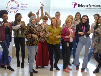 Teleperformance - Careers, Jobs, Alumni & Company Insights | bestjobs