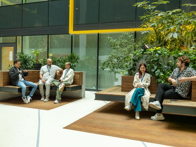 GENPACT - Cariere, Joburi, Alumni & Perspective asupra companiei | bestjobs