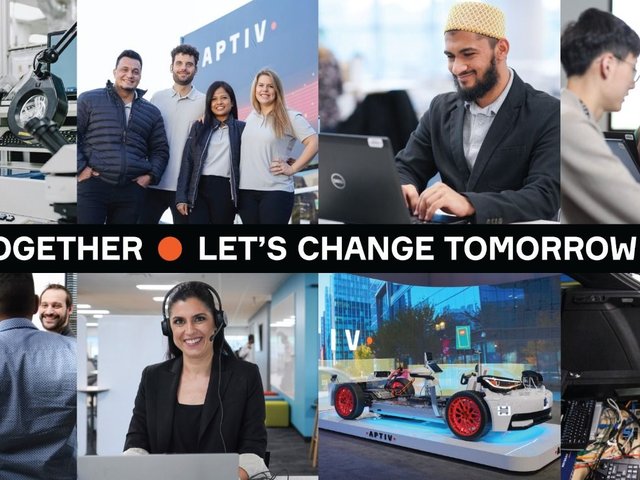 APTIV TECHNOLOGY SERVICES SOLUTIONS - Cariere, Joburi, Alumni & Perspective asupra companiei ...