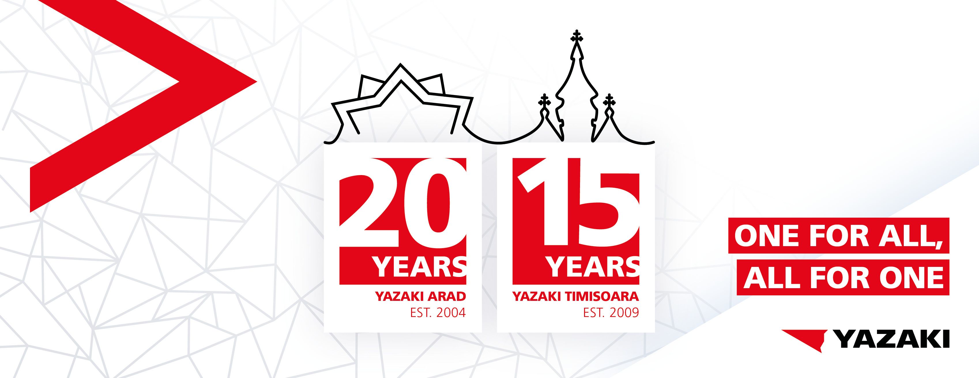 Yazaki Component Technology - Cariere, Joburi, Alumni & Perspective ...