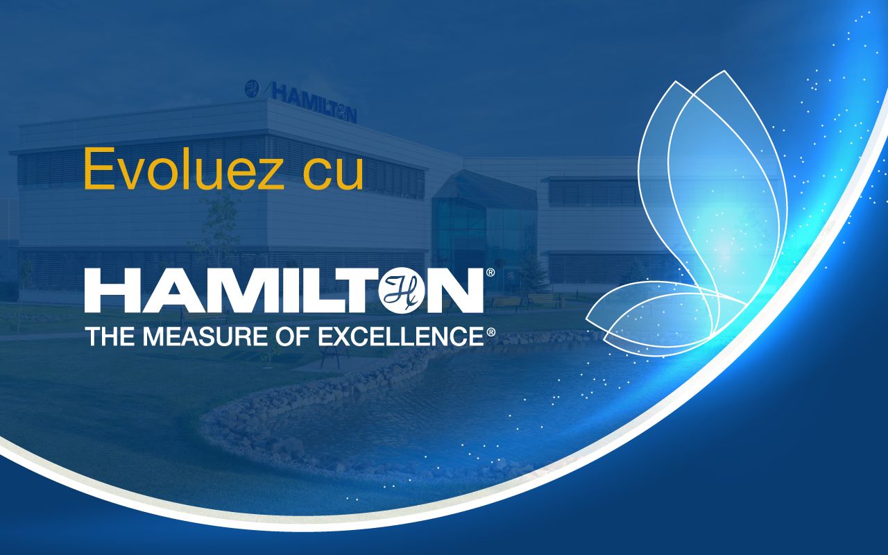 Hamilton Central Europe - Cariere, Joburi, Alumni & Perspective asupra ...