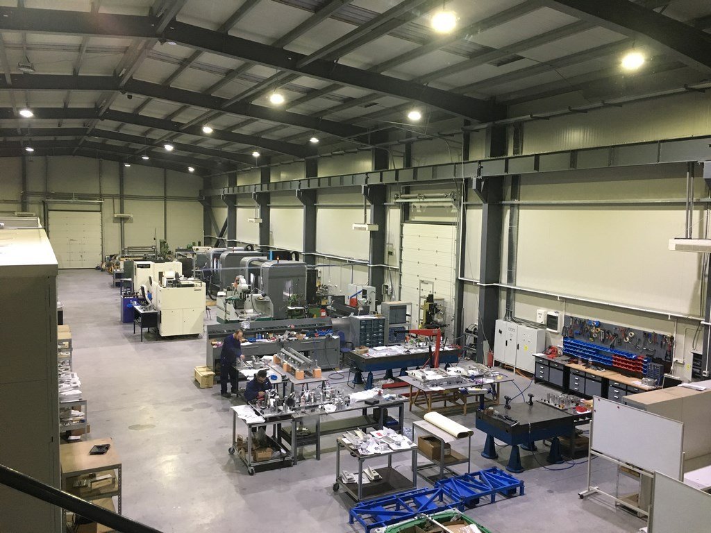 Locuri de munca la GROUP ALLIO ROMANIA S.R.L.