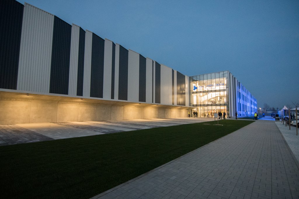 Job offers, jobs at SC ALU MENZIKEN SRL - bestjobs