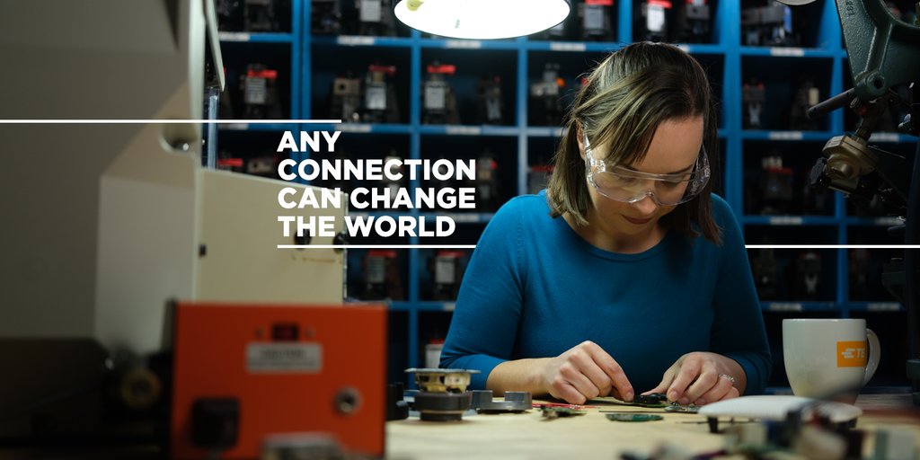 Job offers, jobs at TE Connectivity Sensor Solutions SRL - bestjobs Job offers, jobs at TE Connectivity Sensor Solutions SRL - bestjobs