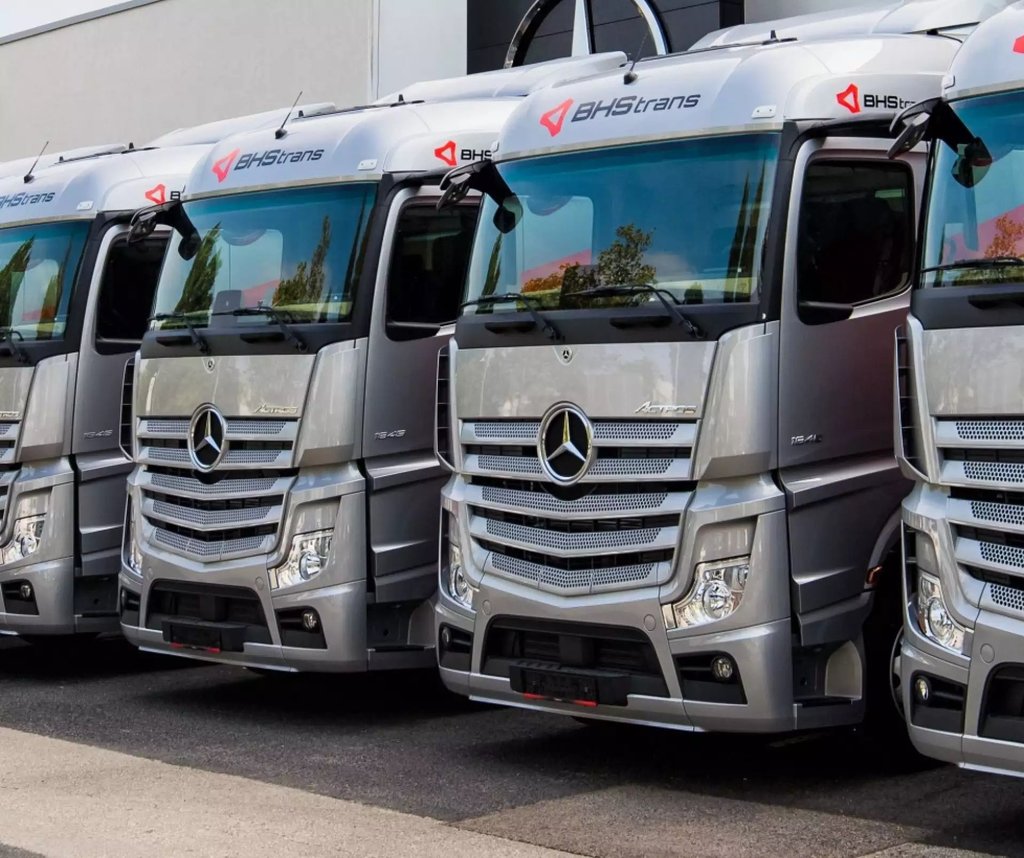 Expeditor internațional de mărfuri - Oradea- BHS TRANS SRL - BestJobs.eu