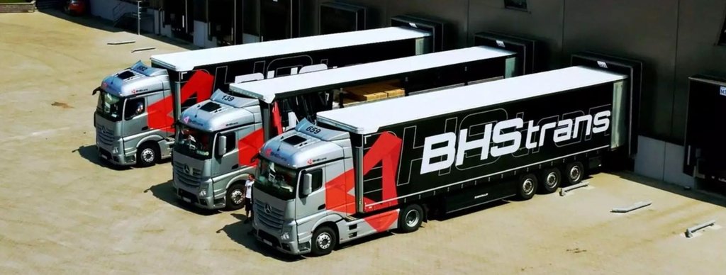 Stivuitorist - Lucrător depozit în Oradea - Oradea- BHS TRANS SRL ...