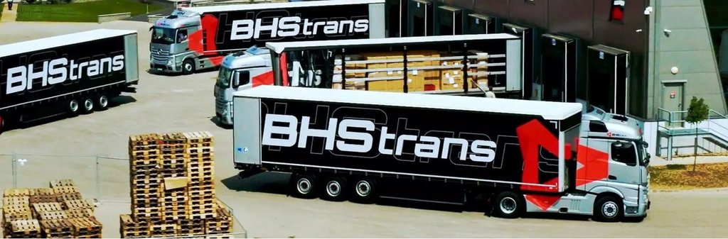 Stivuitorist - Lucrător depozit în Oradea - Oradea- BHS TRANS SRL ...