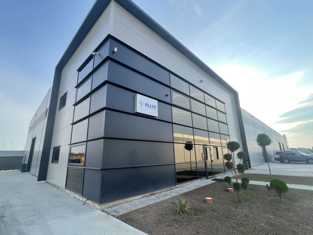 Locuri de munca la ALLIO ROMANIA - bestjobs