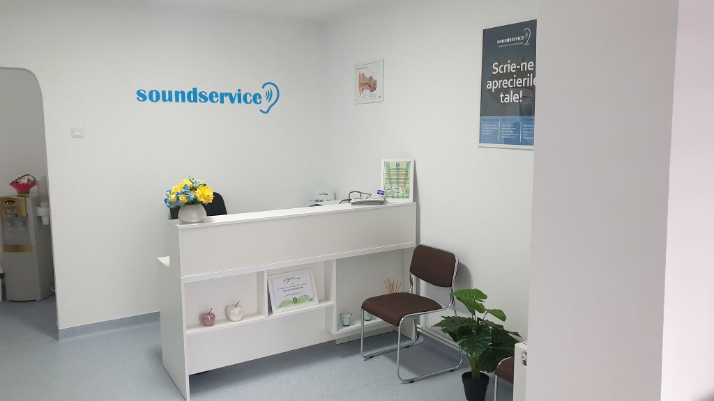 Reprezentant medical - Cabinet protezare auditiva - Vaslui ...