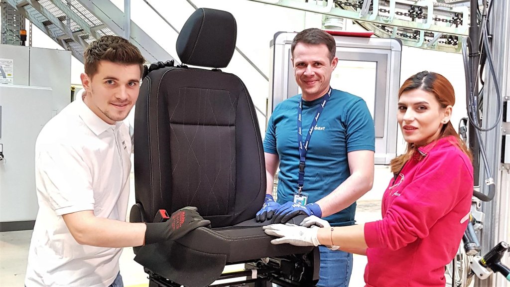 Manufacturing Engineer - Jimbolia- SC Adient Automotive Romania SRL ...