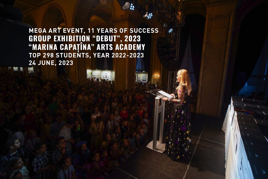 Contabil junior, part-time - București- Academia de Arte Marina ...