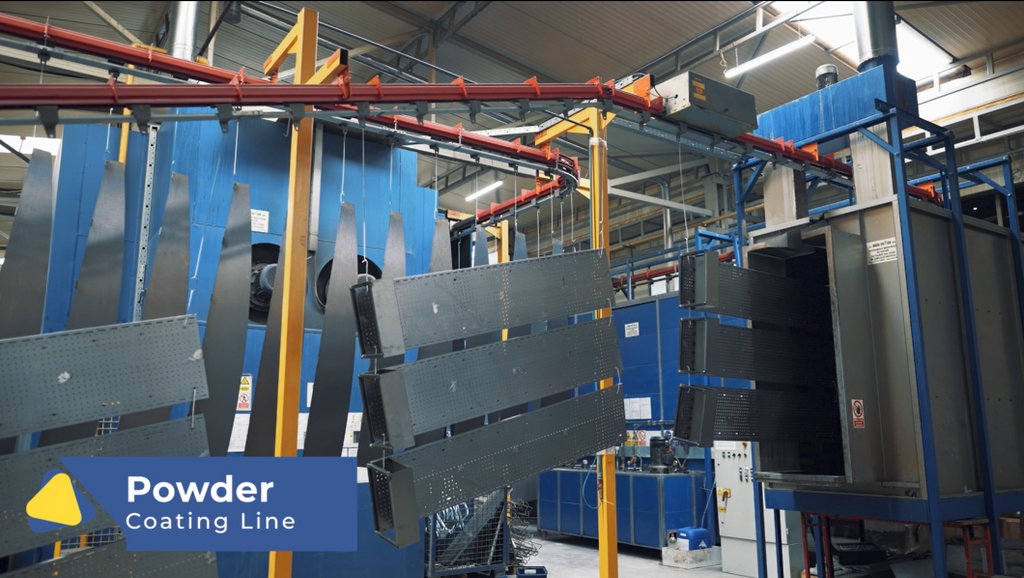 Operator CNC masina indoit tabla ABKANT - Brașov- Plametco - BestJobs.eu