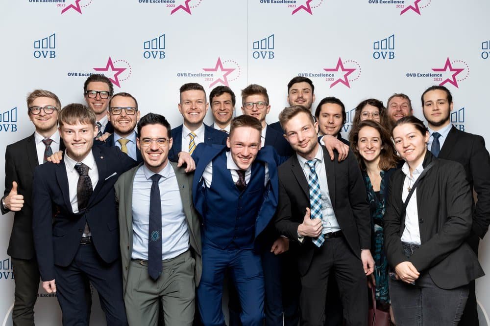 Locuri de munca la OVB Allfinanz România - bestjobs