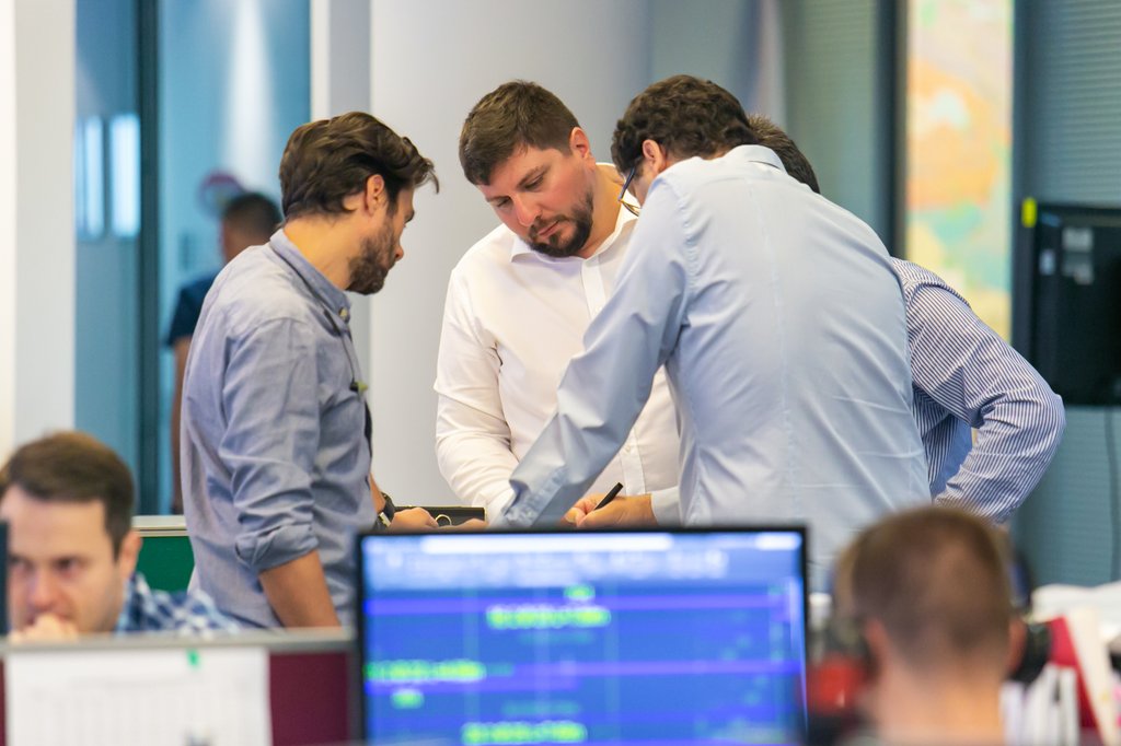 INGINER CALCUL STRUCTURAL (Senior) - București- POPP & ASOCIATII SRL ...