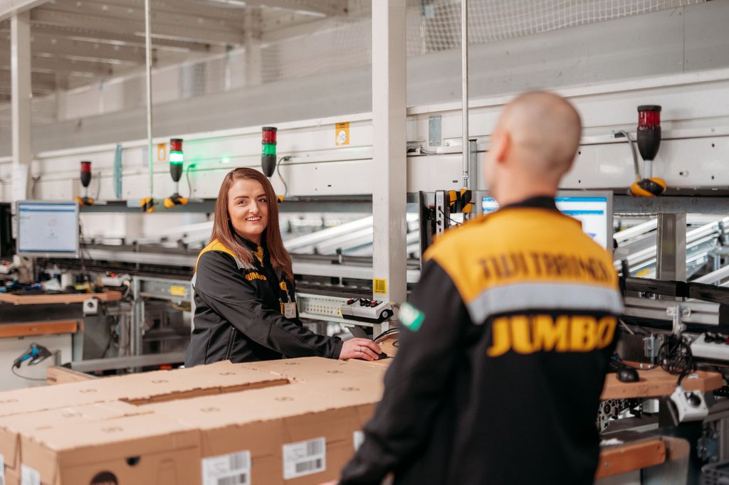 Asamblator Servere la Supermicro® in Olanda - 's-Hertogenbosch- OTTO ...