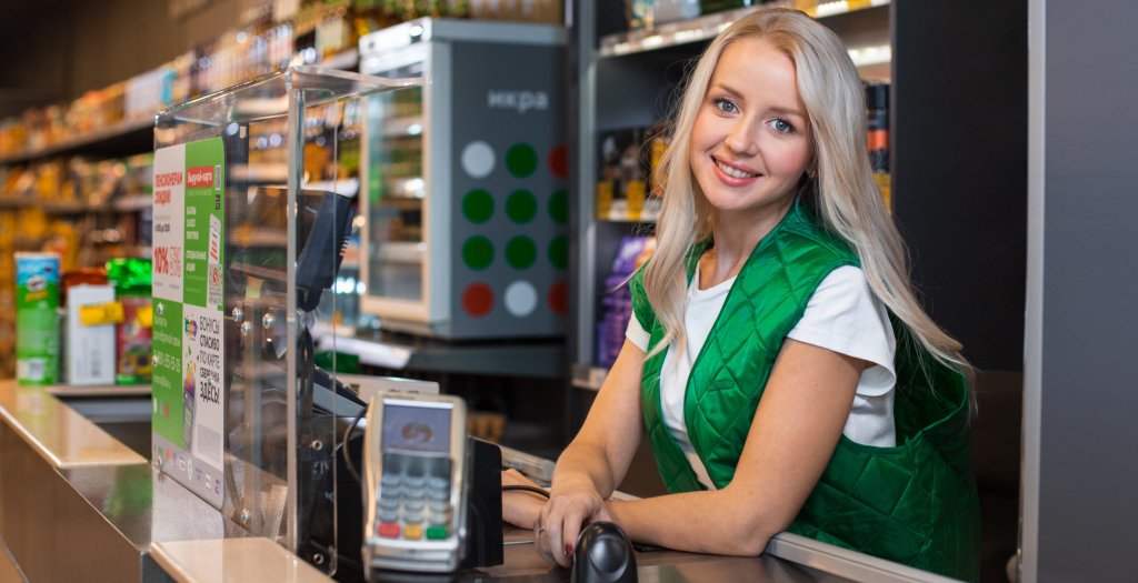 lucrator comercial - București- 3xretail - BestJobs.eu