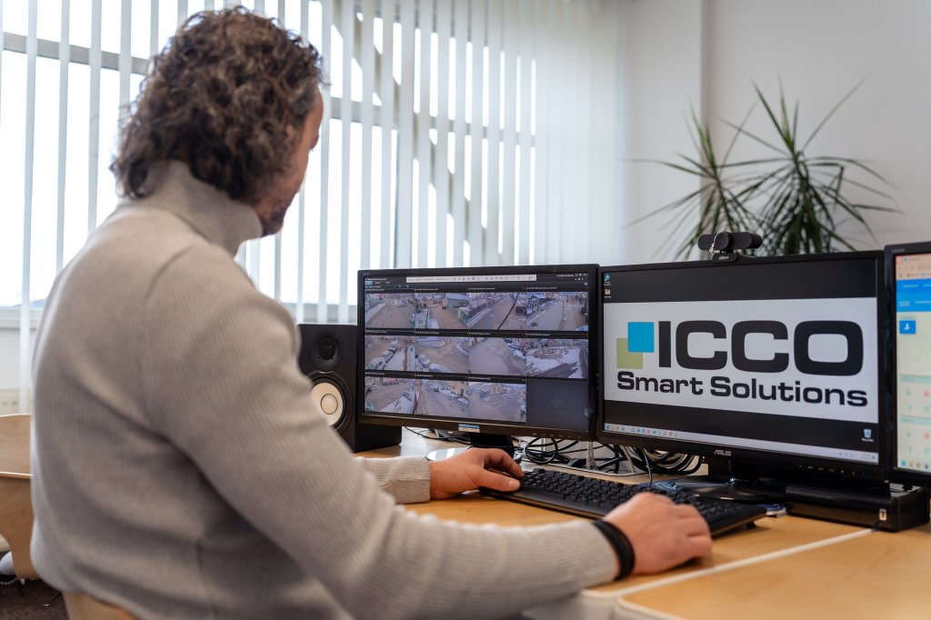 Tehnician instalații electrice de curenți slabi TM - Timișoara- ICCO ...