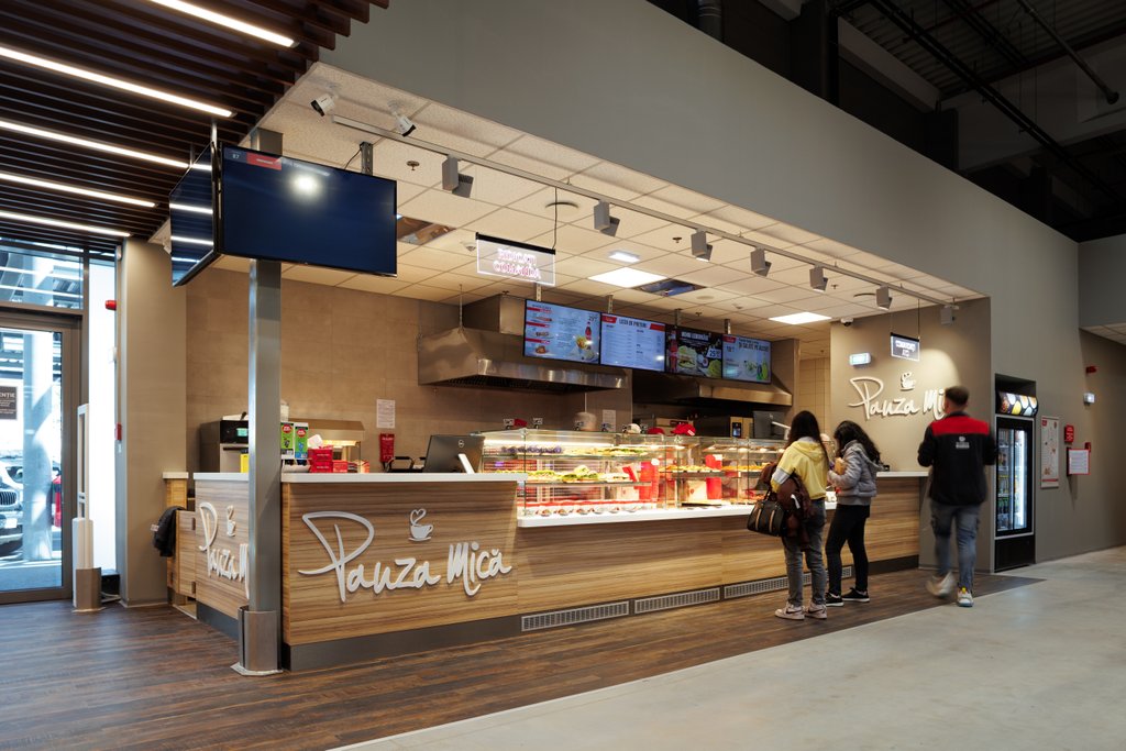 Adjunct sef raion Peste - București- SELGROS CASH & CARRY S.R.L ...