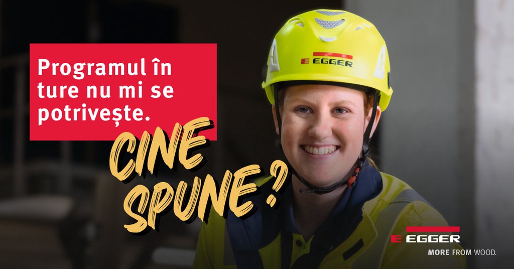 Junior Finance Controller - Rădăuți- EGGER ROMANIA - BestJobs.eu