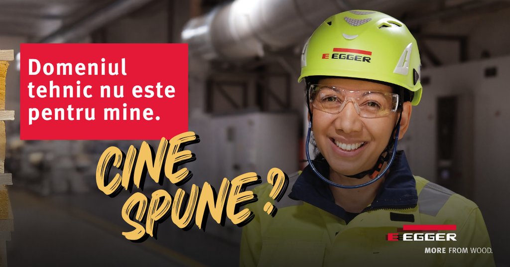 Junior Finance Controller - Rădăuți- EGGER ROMANIA - BestJobs.eu