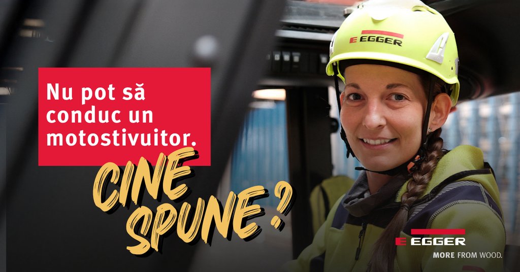 Junior Finance Controller - Rădăuți- EGGER ROMANIA - BestJobs.eu