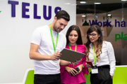 TELUS Digital - Cariere, Joburi, Alumni & Perspective asupra companiei ...