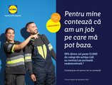 Lidl Discount - Cariere, Joburi, Alumni & Perspective asupra companiei ...