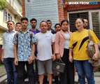 Isrom Global Services - Cariere, Joburi, Alumni & Perspective asupra ...