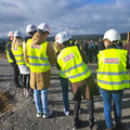 Strabag Building Construction Civil Engineering - Careers, Jobs, Alumni ...