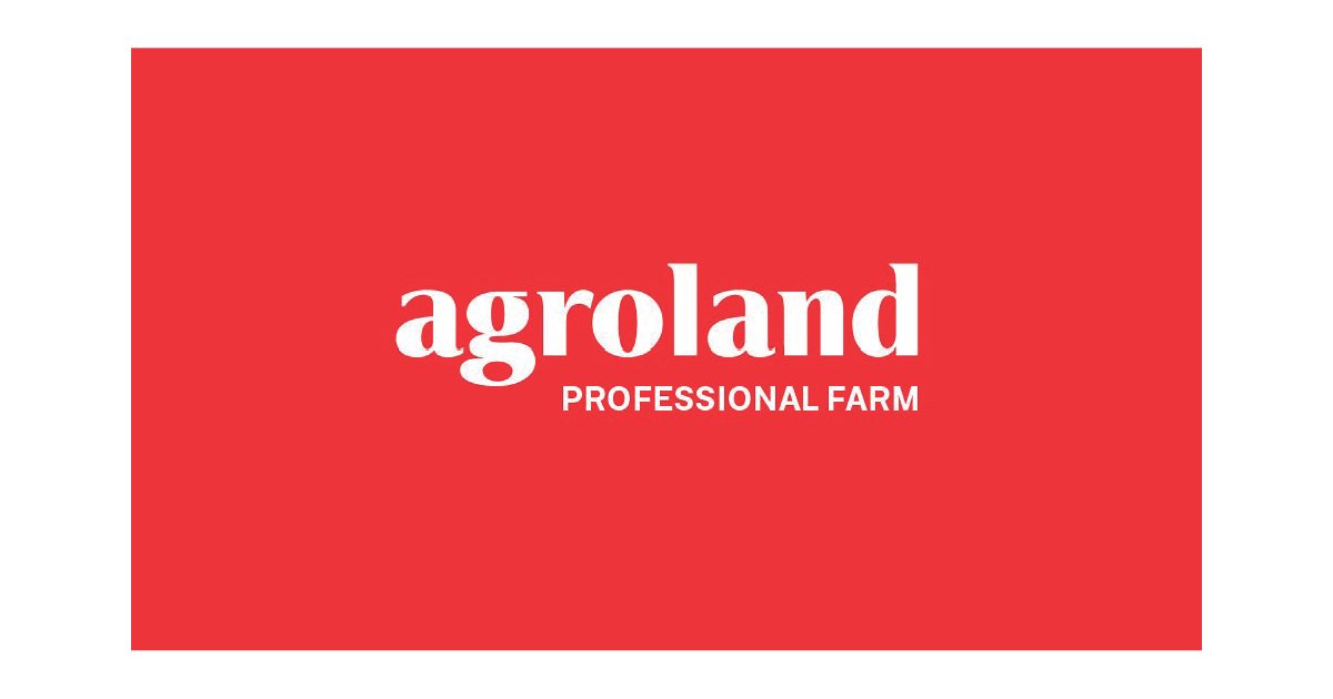 AGROLAND PROFESSIONAL FARM – Karriere, Jobs, Alumni und ...