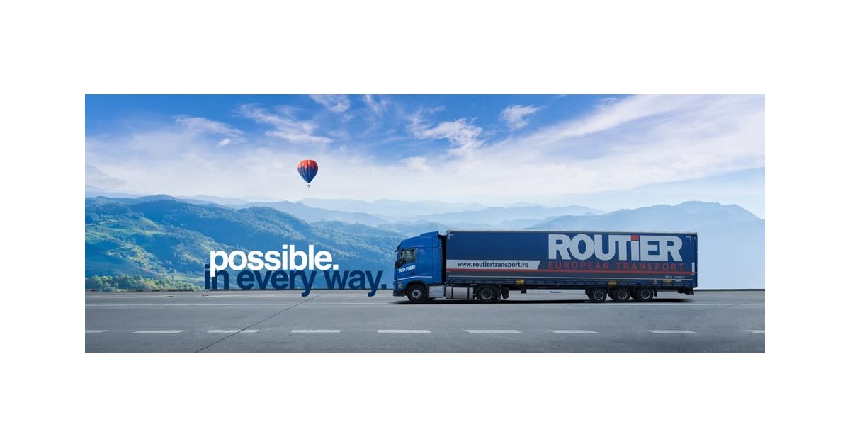 ROUTIER EUROPEAN TRANSPORT – Karriere, Jobs, Alumni und ...