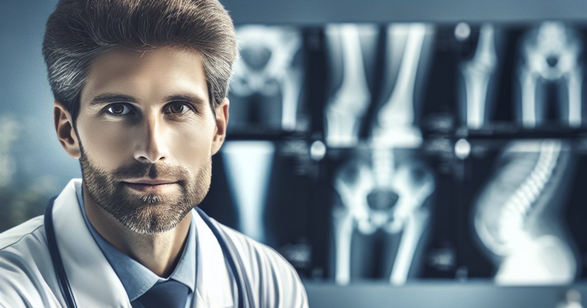 Medic specialist ortopedie - Iași- Paragon Medical SRL - BestJobs.eu