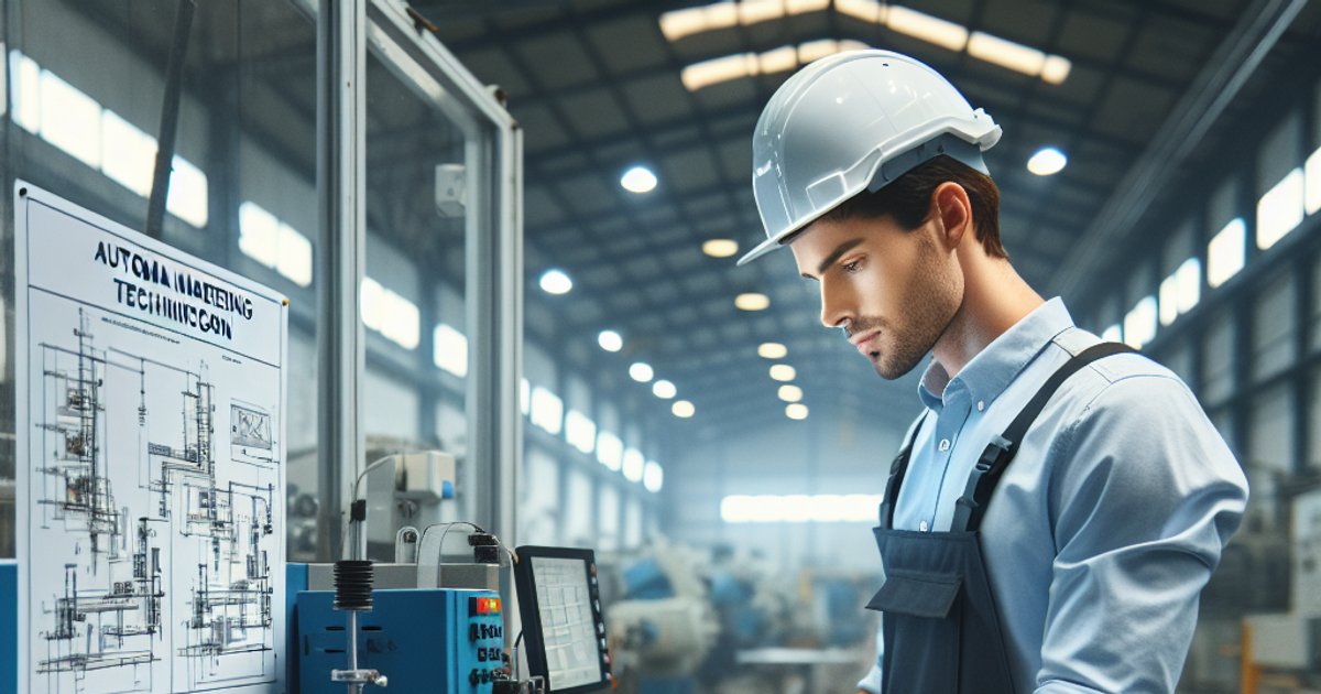 TEHNICIAN AUTOMATIST - Fabrica de Volane Arad - Arad- Joyson Safety ...
