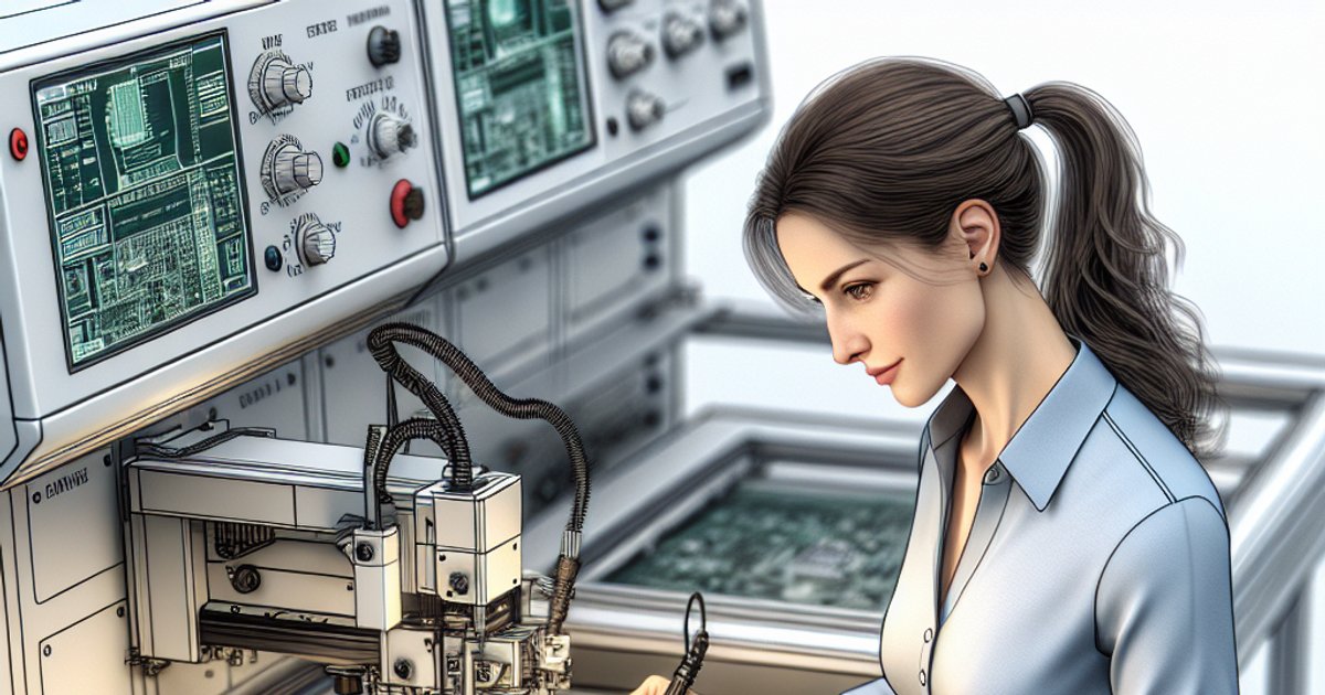 Tehnician SMT / Operator masini automate - Orașul Ghimbav- BENCHMARK ...