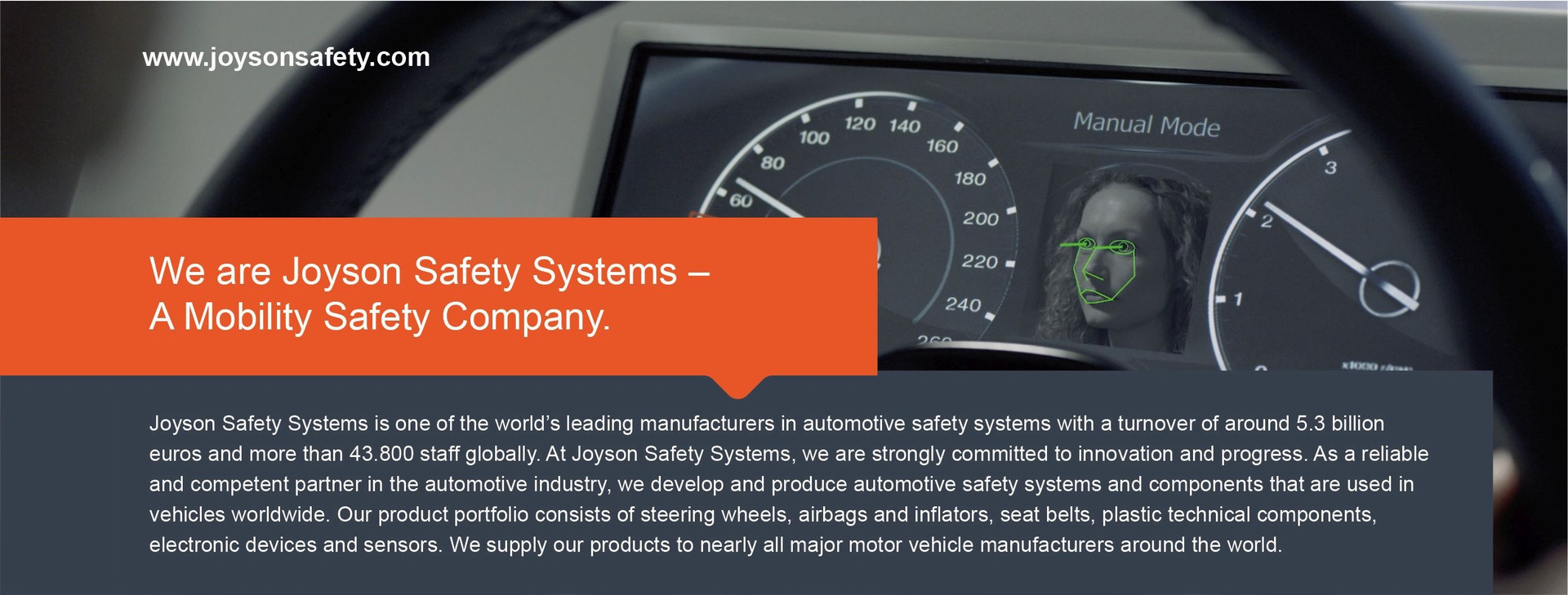 TEHNICIAN ELECTRONIST - Fabrica de Volane - Arad- Joyson Safety Systems ...