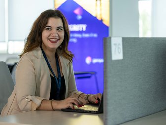 GENPACT - Cariere, Joburi, Alumni & Perspective asupra companiei | bestjobs