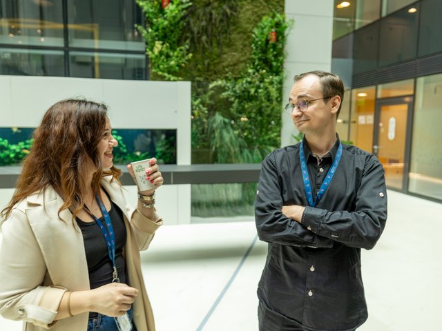 GENPACT - Cariere, Joburi, Alumni & Perspective asupra companiei | bestjobs